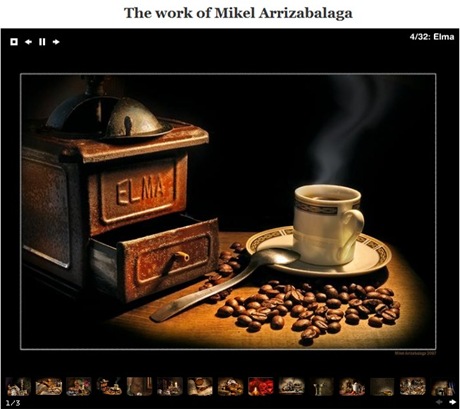 12 Slideshow Tools For Photographers - Tim Stanley