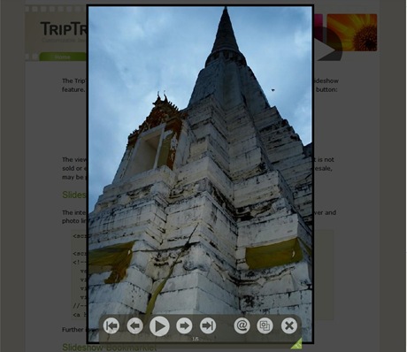 12 Slideshow Tools For Photographers - Tim Stanley