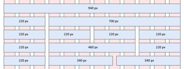 960 Grid Templates for Expression Design 2 - Tim Stanley